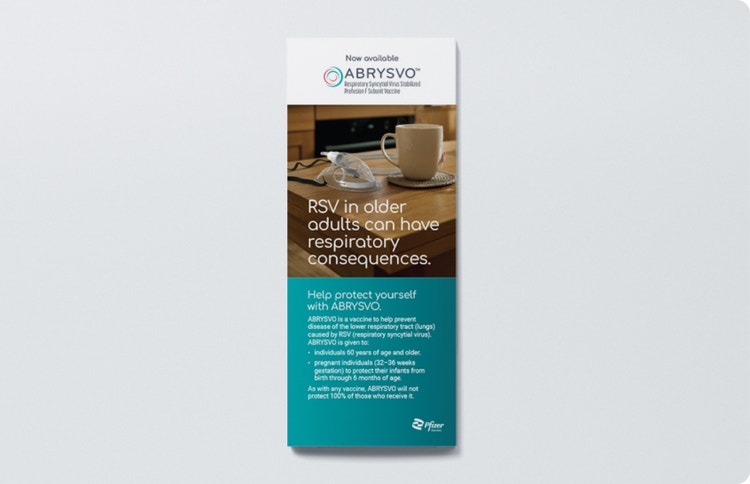 How vaccination can help protect adults from RSV | ABRYSVO